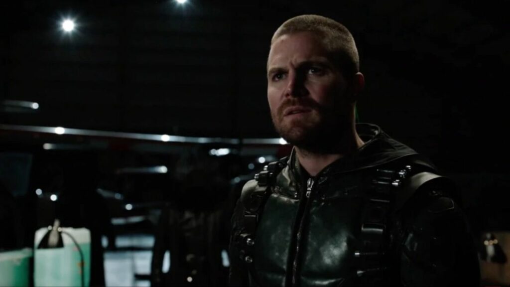 Quick & Easy Watch Order Guide to Arrow