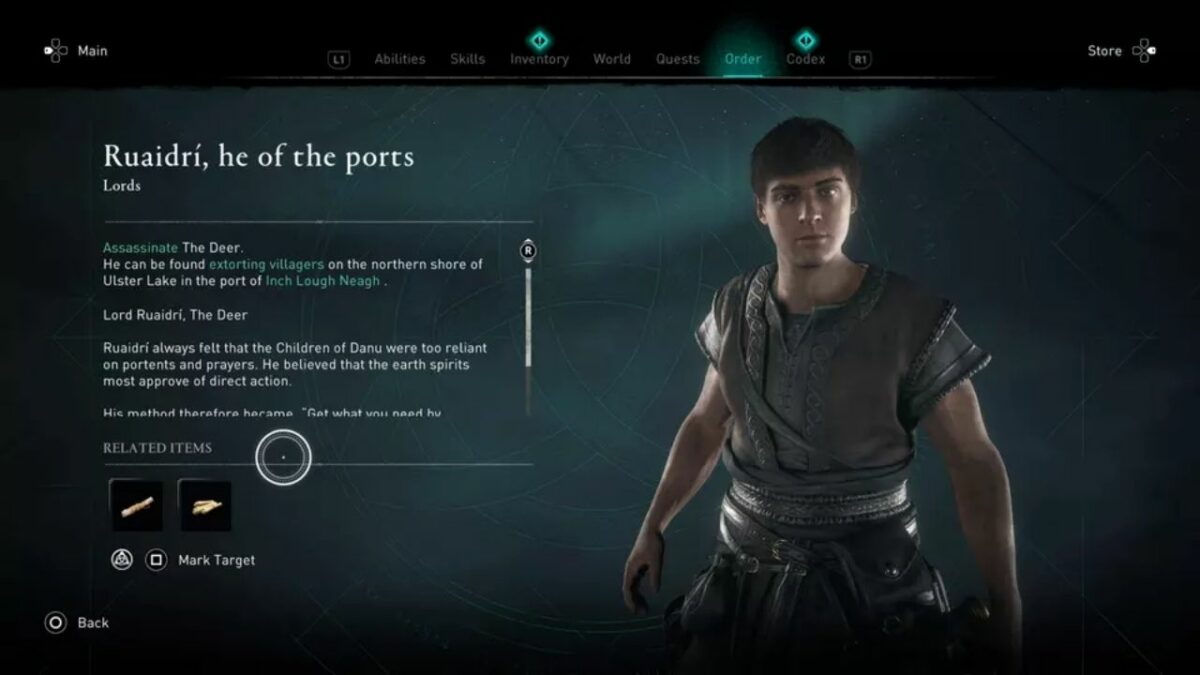 Where to Find and Kill The Seed in AC Valhalla?