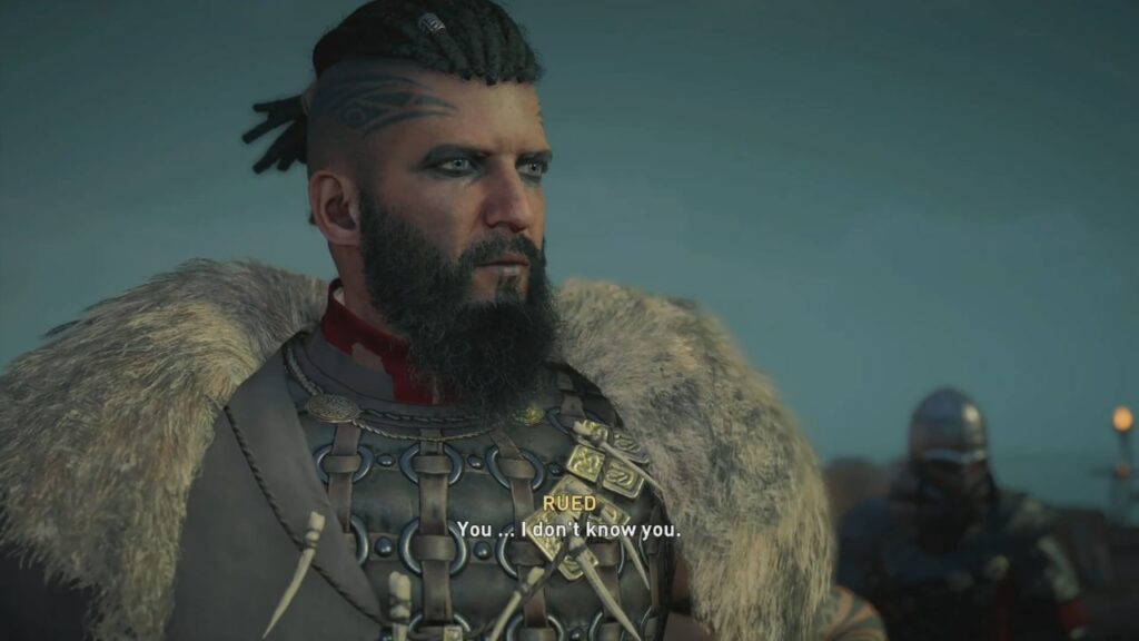 A Triumphant Return Quest Walkthrough: AC Valhalla - Guide