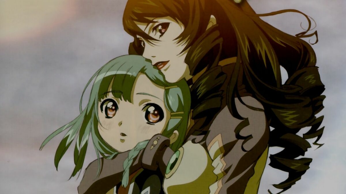 Top 10 Yuri Anime of All Time & Where to Watch Them!