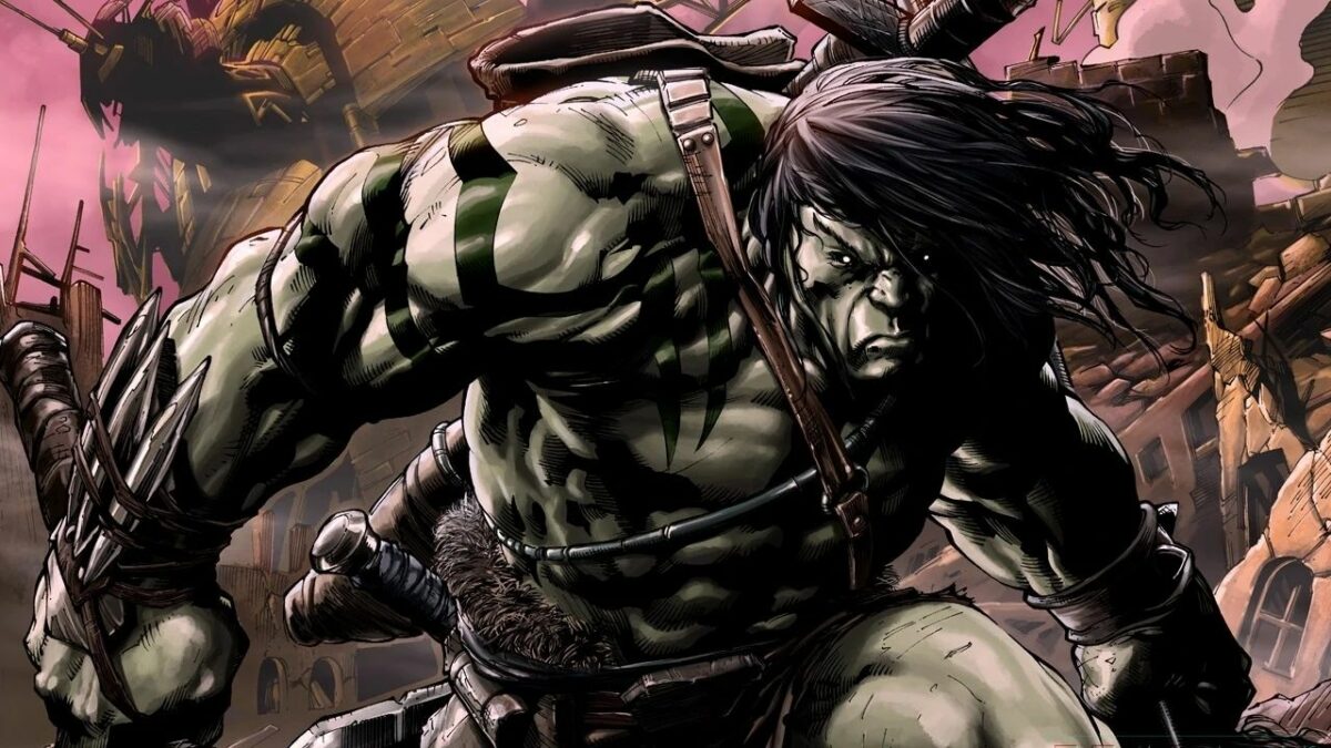 She-Hulk Rumored To Introduce Hulk’s Son Skaar