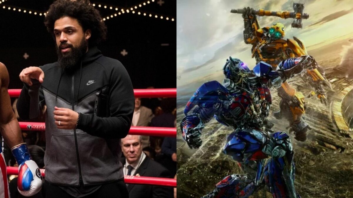 Transformer: Rise of the Beasts Movie Details Released