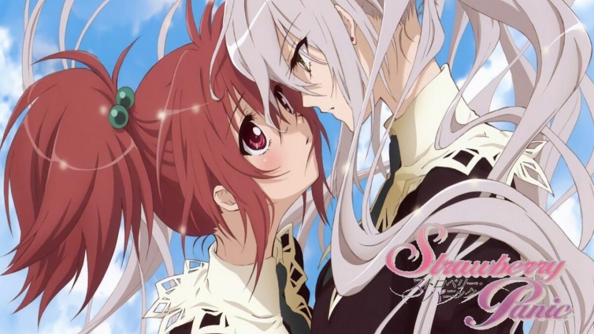 Top 10 Yuri Anime of All Time & Where to Watch Them!