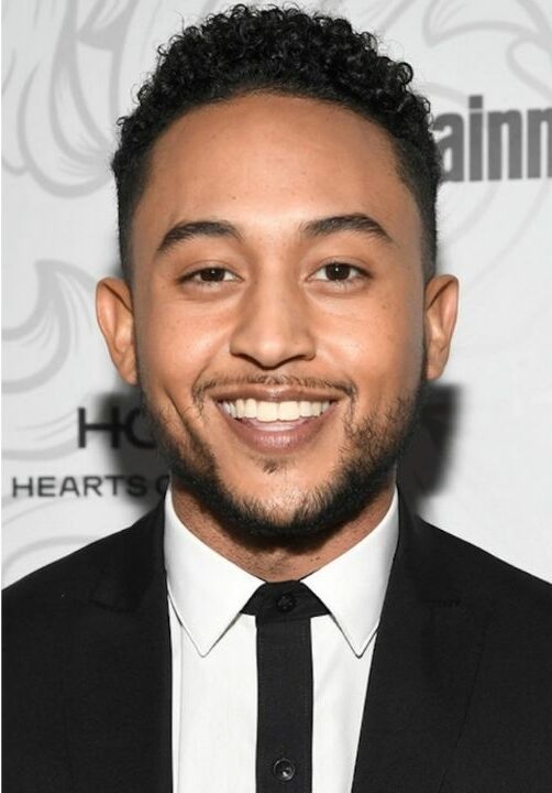 Tahj Mowry And Kyla Pratt