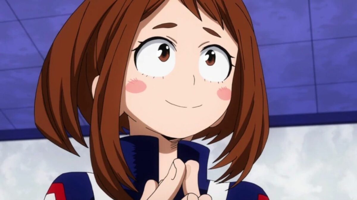 My Hero Academia Chapter 324: Raw Scans, Release & Spoilers