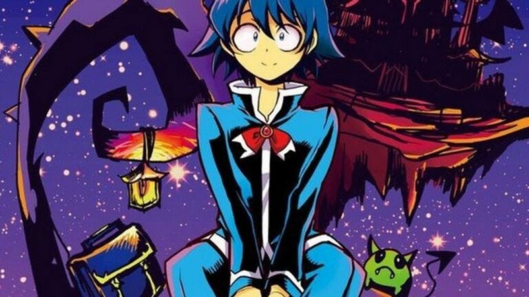 Why Did Iruma Turn Evil in Mairimashita! Iruma-kun?