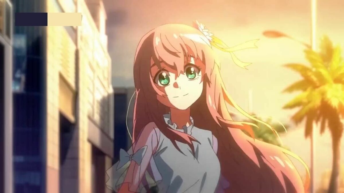 Top 10 der besten chinesischen Animes!