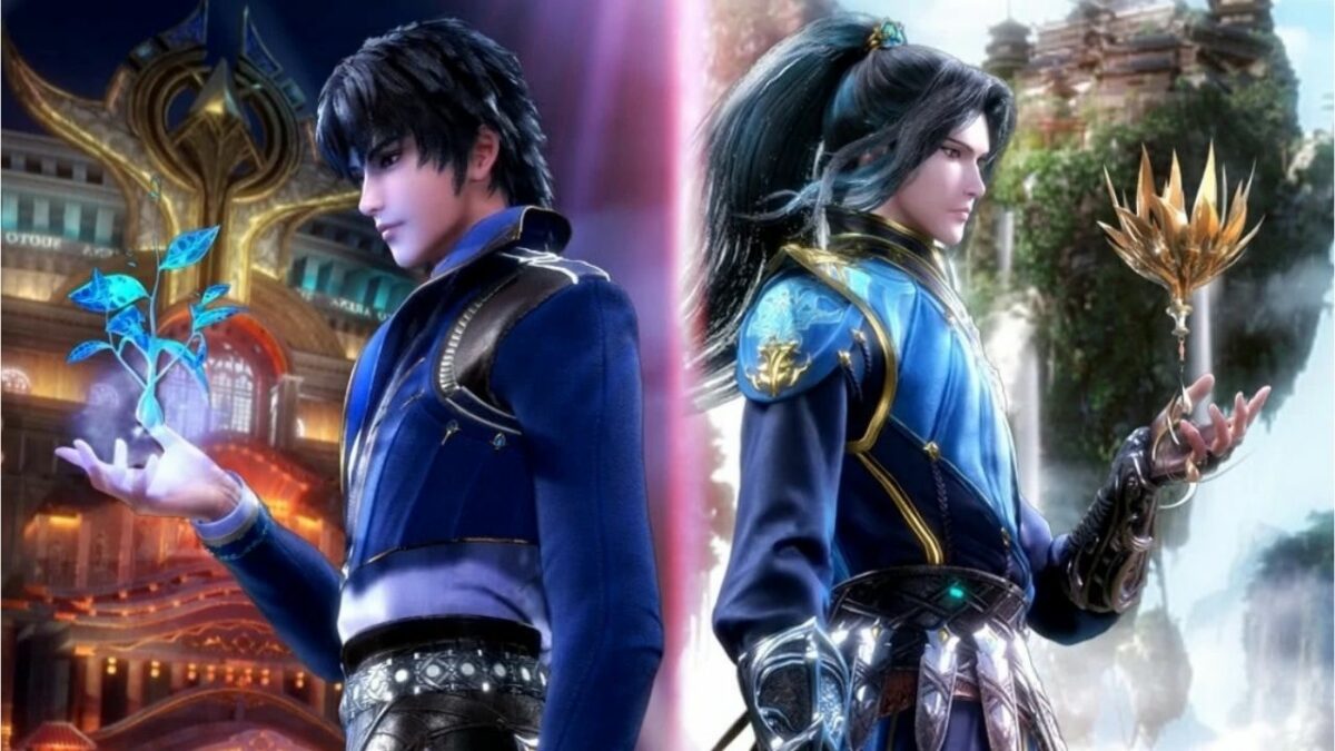 How To Watch Soul Land? An Easy Watch Order Guide