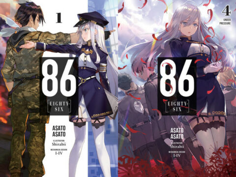 86- Eighty Six Season 2: Release Info, Visuals, & Updates