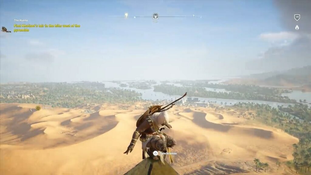 What is Assassin’s Creed Infinity? - Release Date, and More