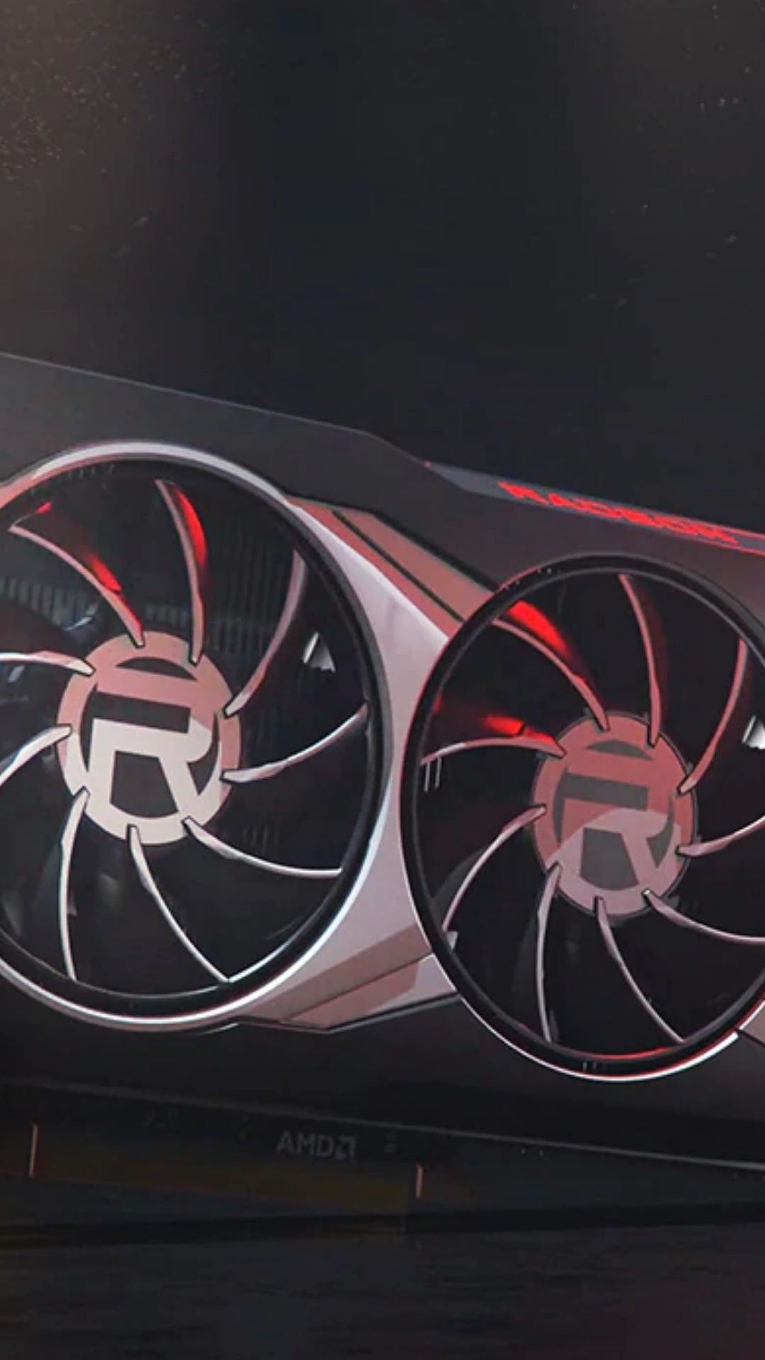 October Release Rumors & Specs Confirmed for New AMD RX 6600