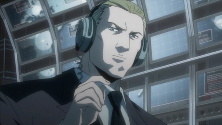 Top 10 Strongest Characters in Death Note, Ranked!