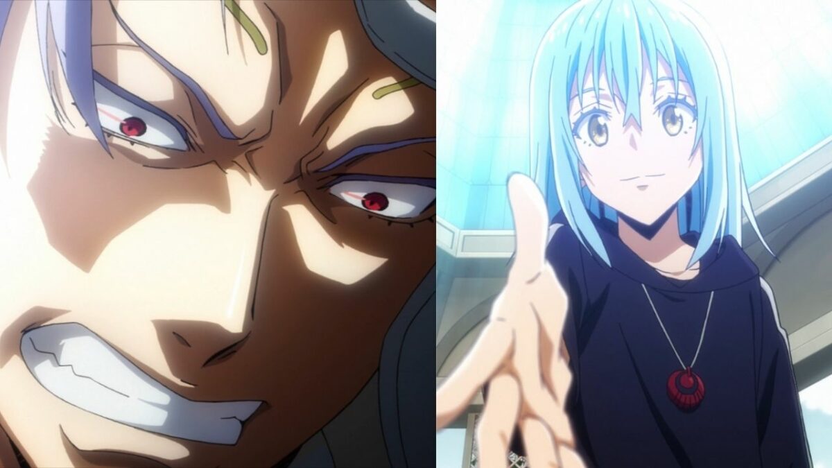 Tensura Season 2 Part 2 Episode 6: Release Date, Eng Sub