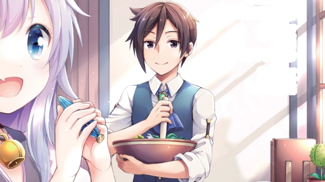Drugstore in Another World EP5: Release Date, Preview