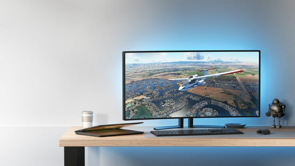 Gaming on Windows 10 Is Getting A New-gen Upgrade