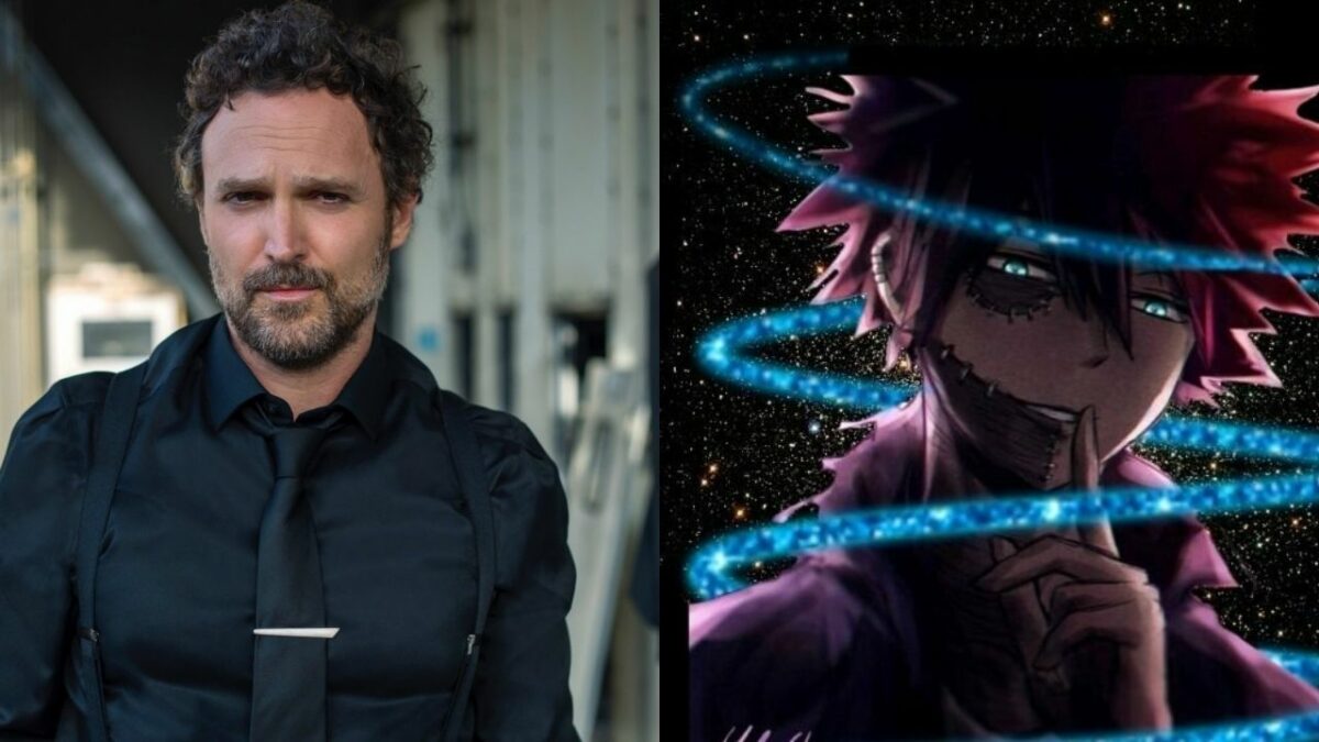 My Hero Academia Season 5 Episode 15 English Dub Delayed