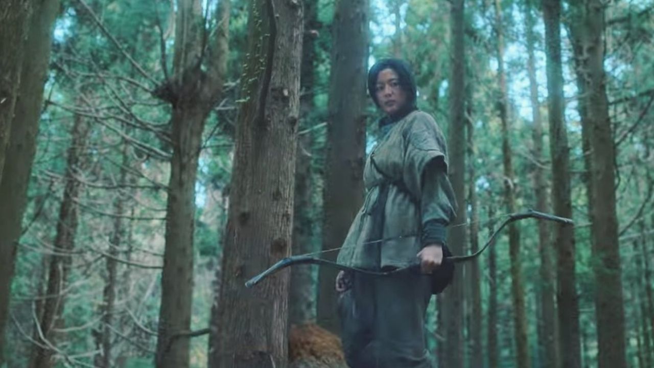 Everything about the ending of Kingdom: Ashin of the North