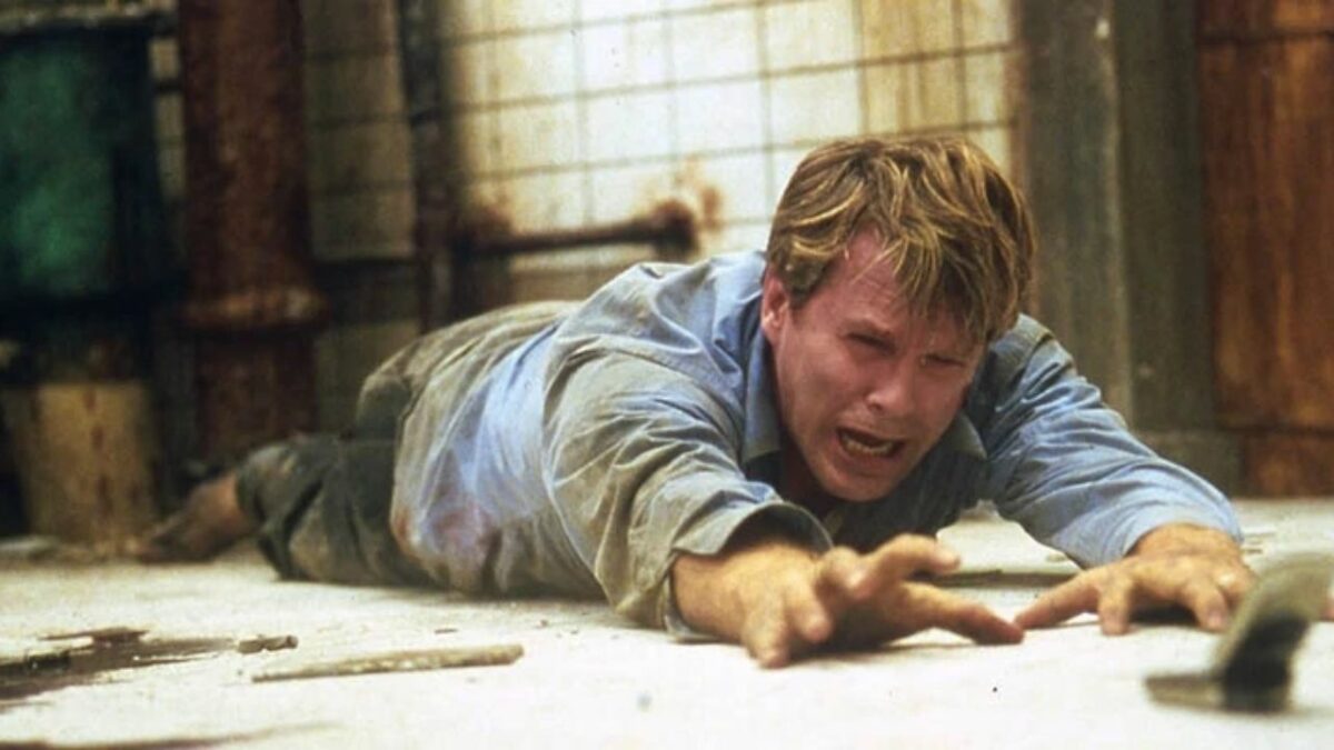 Quick & Easy Watch Order Guide to Saw Movies