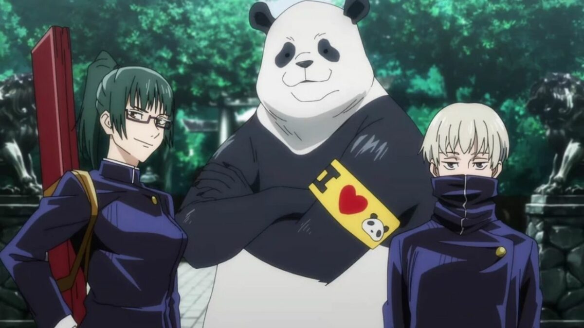 Jujutsu Kaisen 0 the Movie: Trailer, Cast, and Winter Debut