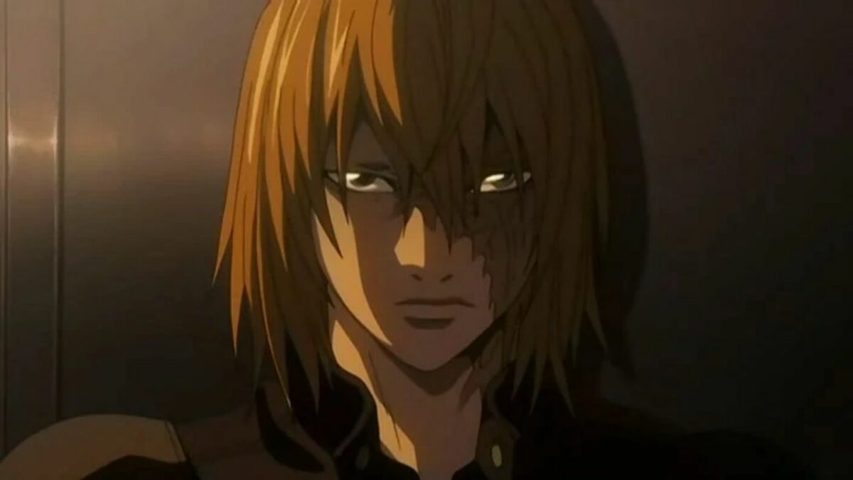 ¿Quiénes son los 10 personajes más inteligentes de Death Note?
