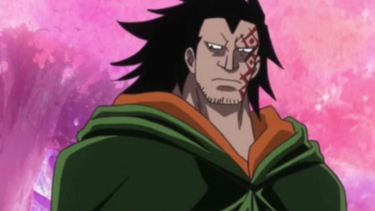 I 15 personaggi più forti di One Piece, classificati!