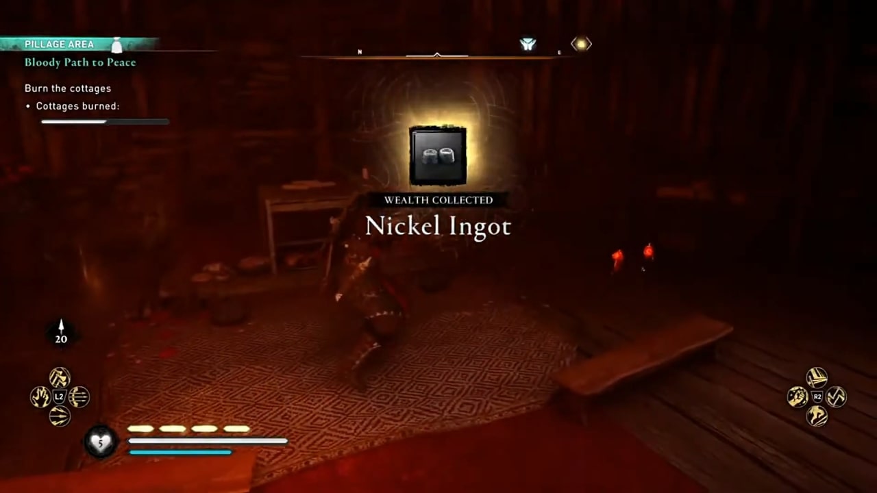 Where is Wesberie in AC Valhalla? – Full Location Guide