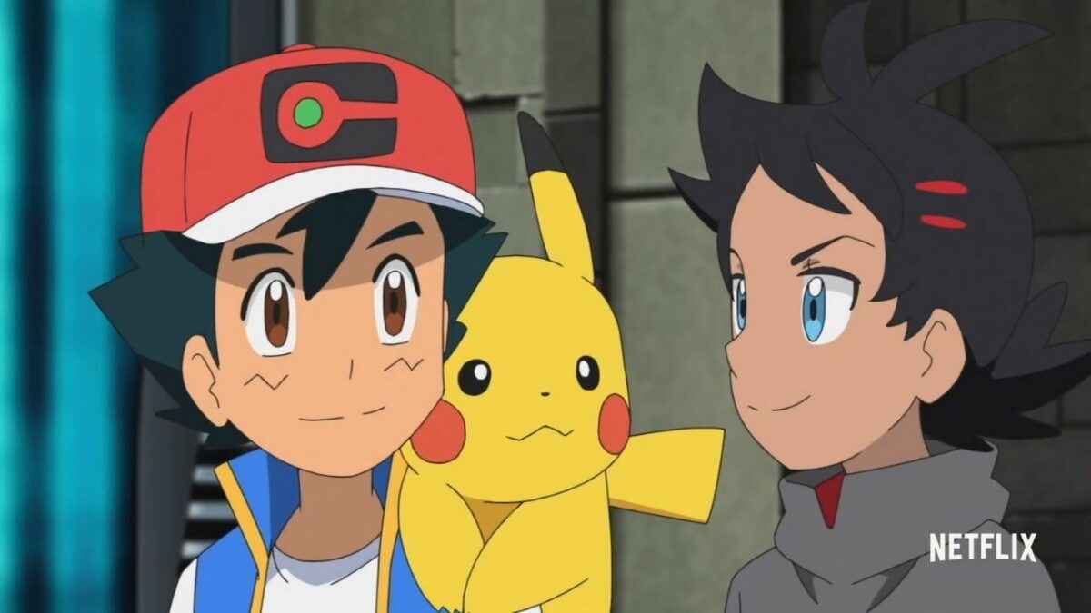 Netflix Greenlights Pokemon Live-Action Series