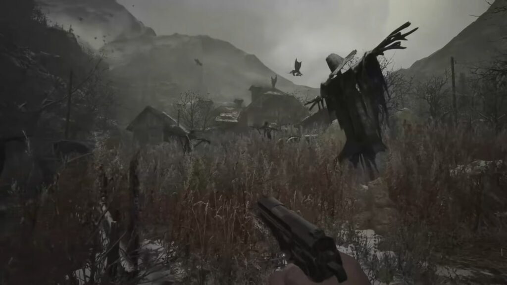How to Get to Luiza’s House in Resident Evil Village?