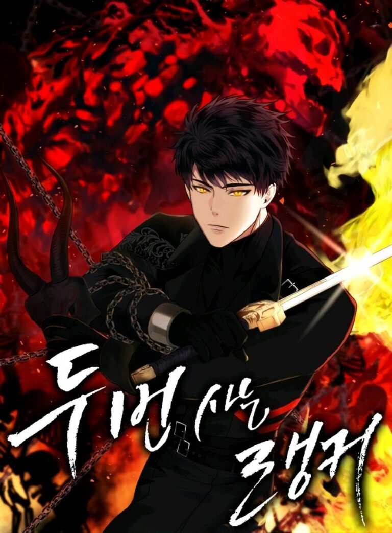 Top 10 Manhwa With Overpowered Main Characters