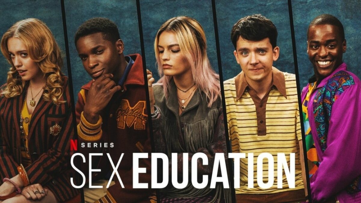 Everything we know about Sex Education Season 3