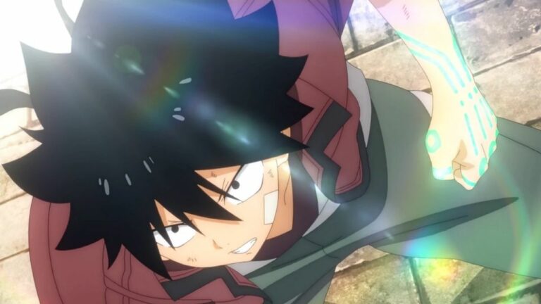 Edens Zero Episode 22: Release Date, Preview, Eng Sub
