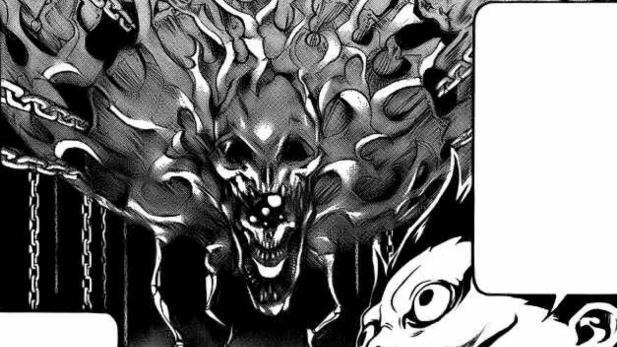 Top 10 Strongest Characters in Death Note, Ranked!