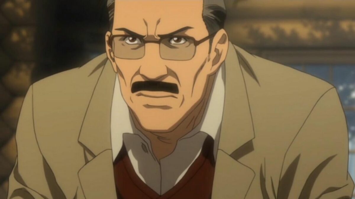 Top 10 Strongest Characters in Death Note, Ranked!