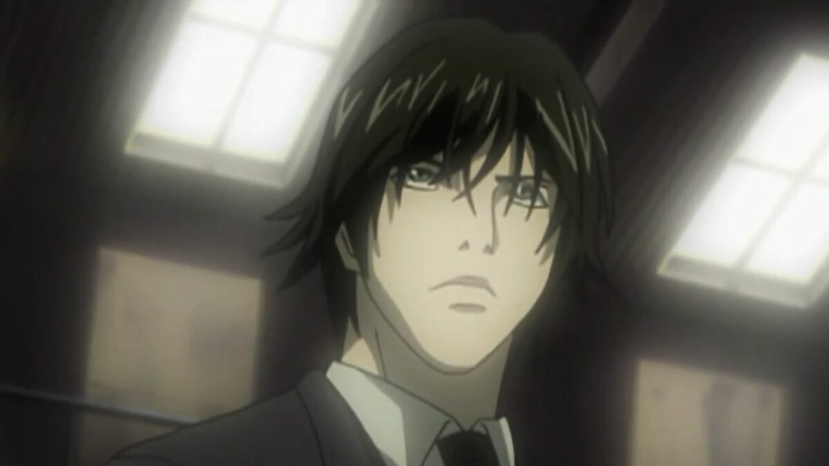 Top 10 Strongest Characters in Death Note, Ranked!