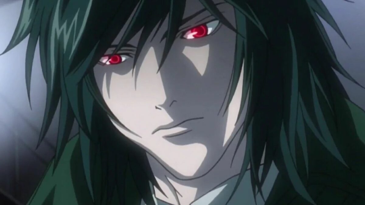 Who Are The 10 Smartest Characters In Death Note?