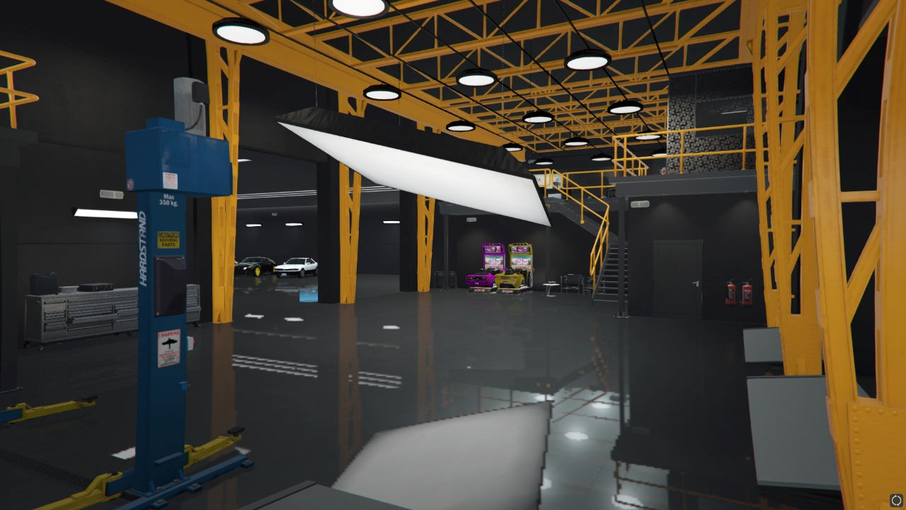 GTA V Online Los Santos Tuners DLC: What to Look Forward To?