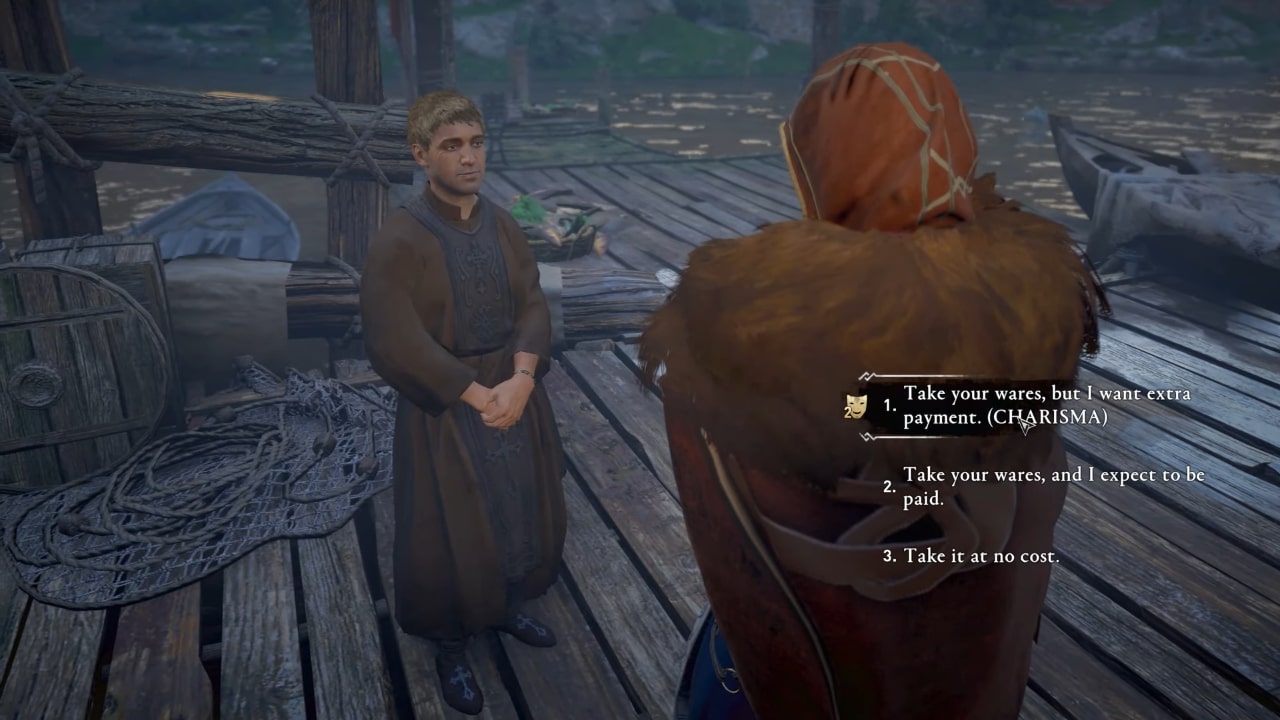 A Package to Paris World Event Guide in AC Valhalla