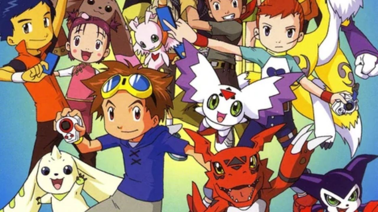 Live Stage Read for Digimon Features Cancel Culture Villain