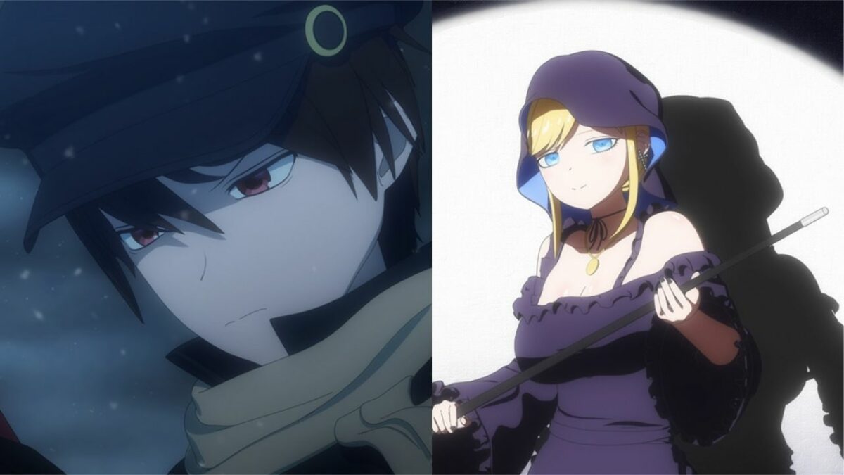 The Duke of Death and His Maid Ep 9 Release Date, Preview