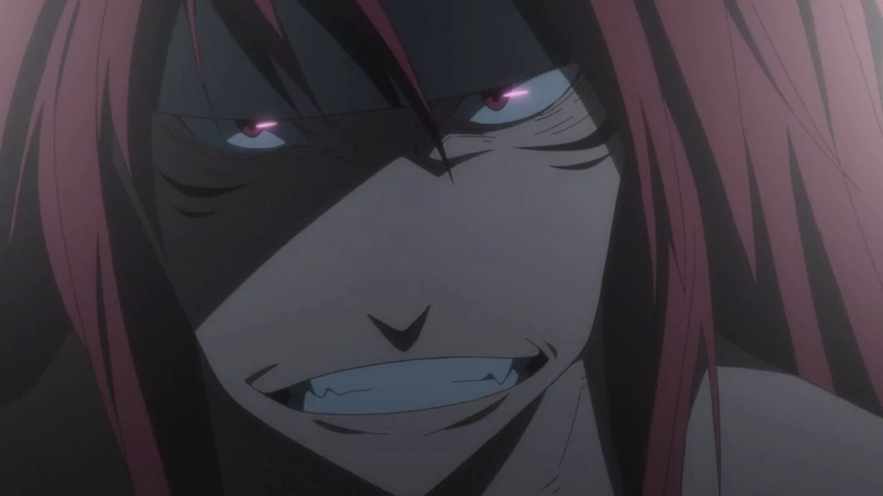 Who is the strongest character in Reincarnated As a Slime?