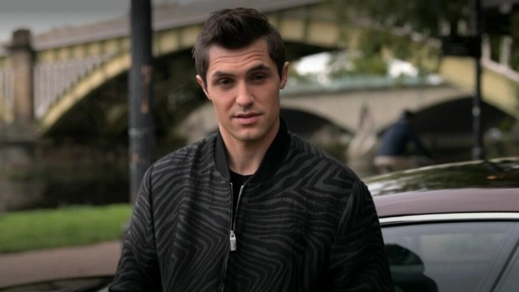 Phil Dunster shares who inspired Jamie Tartt in Ted Lasso