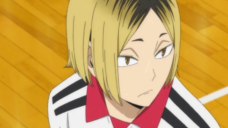 Top 10 & Most Skilled Setters in Haikyu!! Is it Kageyama?
