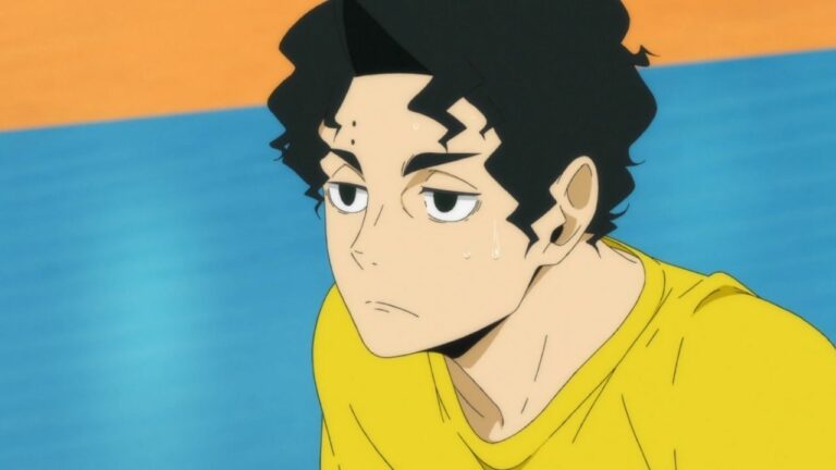 ¡Los mejores ases en Haikyuu clasificados! ¿Quién es el mejor as de Haikyuu?