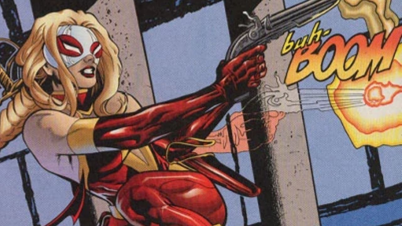 Titans Episode 6 Release Date And Preview