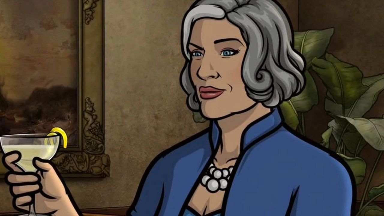 Archer Episode 3 Release Date And Preview