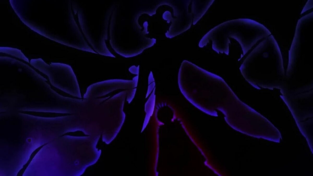 Black Clover 301: Is Megicula the 4th Supreme Devil?