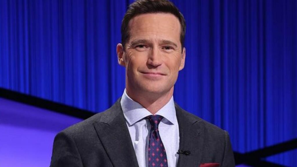 Mike Richards Quits As Jeopardy’s Host Over Sexist Scandal