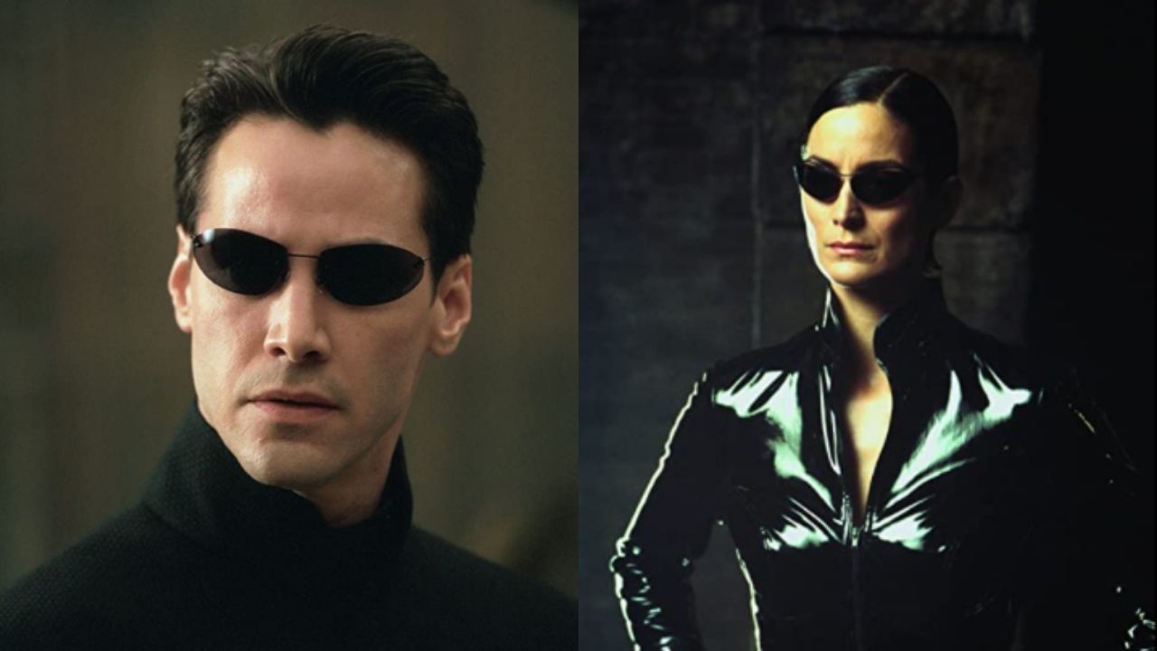 ¡Ya está disponible el primer tráiler de Matrix 4 Resurrections!