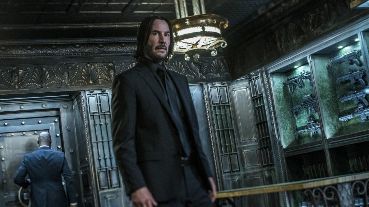 What Does Matrix 4 Resurrections Title Mean?