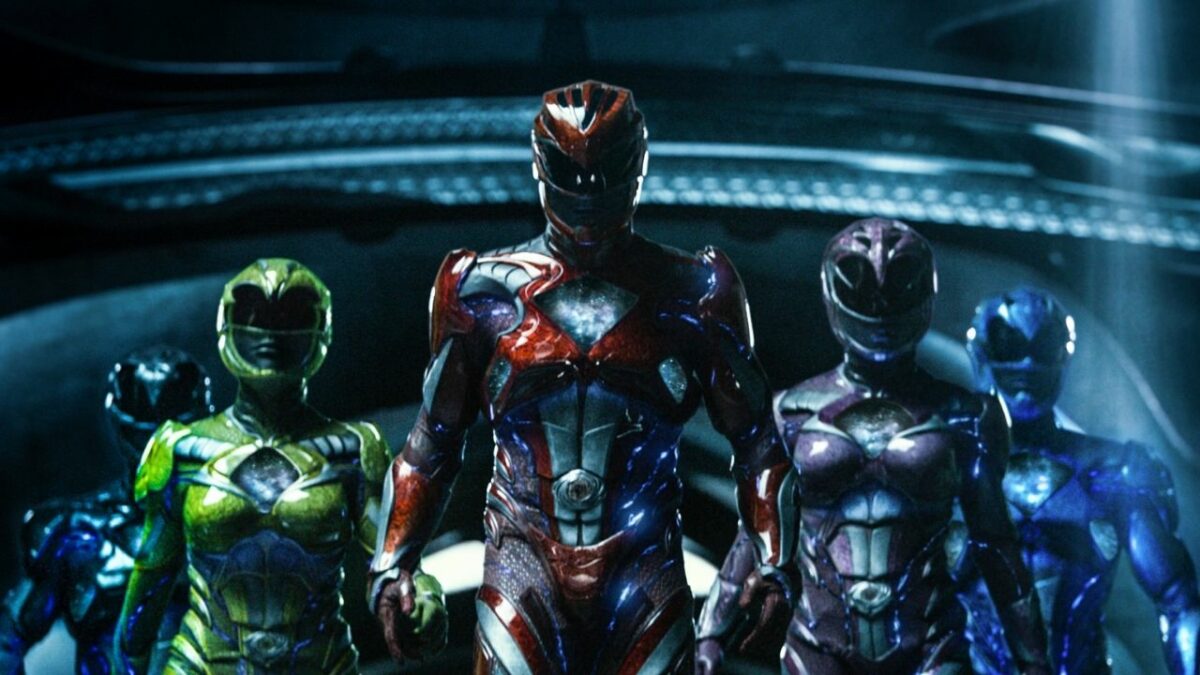 How to Watch Power Rangers in Order? The Complete Watch Order